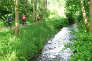 Ortsbeschreibung – Markt Offingen