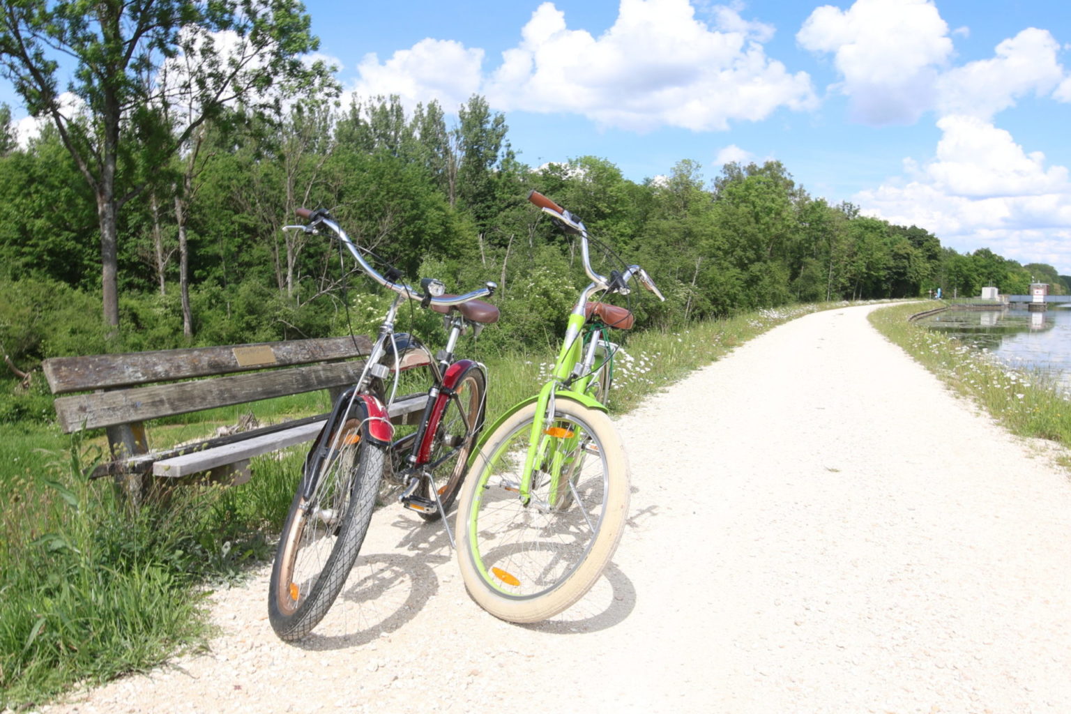 Ortsbeschreibung – Markt Offingen